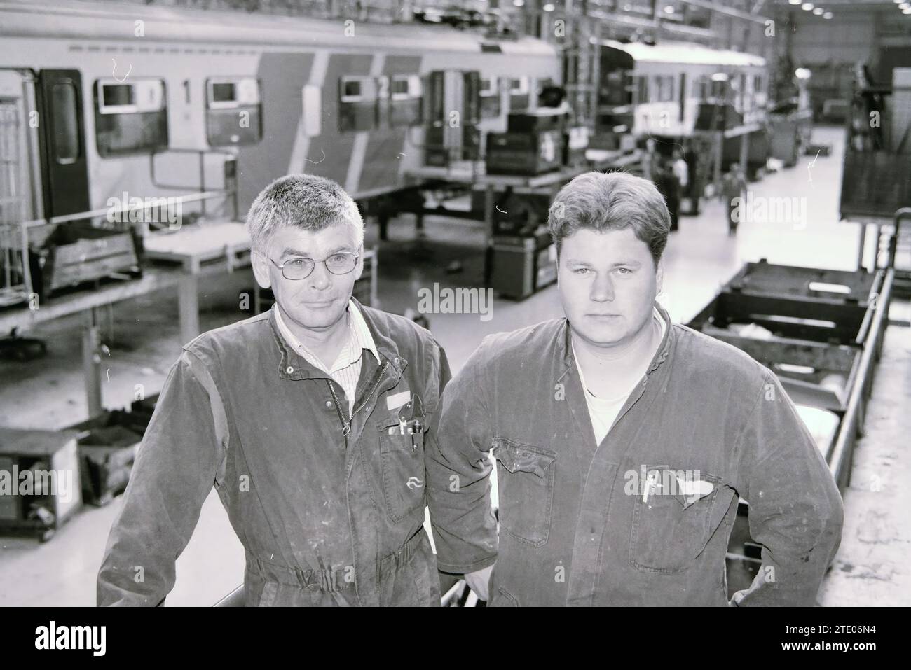 Nedtrain report hi-res stock photography and images - Alamy