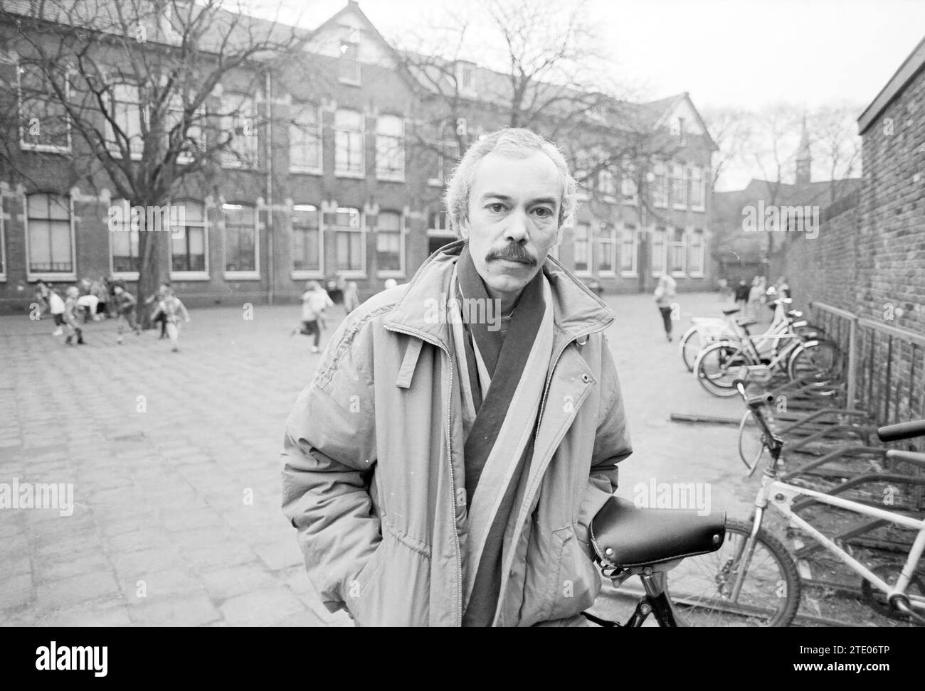 Ben legenaar hi-res stock photography and images - Alamy