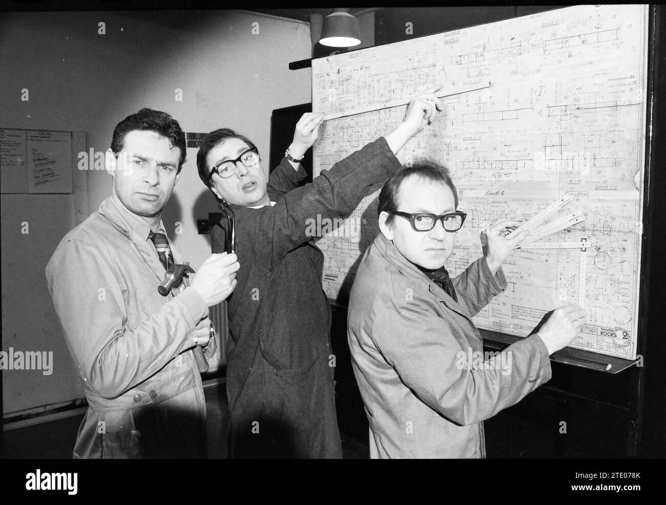 Actors het volk hi-res stock photography and images - Alamy