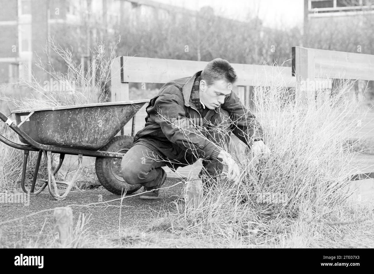 Leo raaphorst hi-res stock photography and images - Alamy