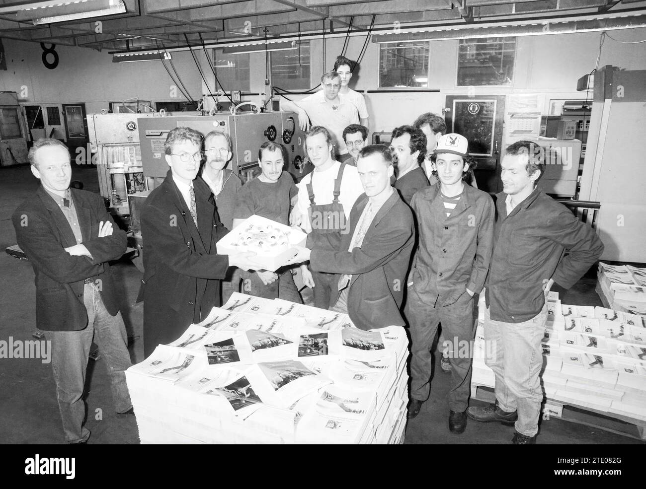 Cake holland herald hi-res stock photography and images - Alamy