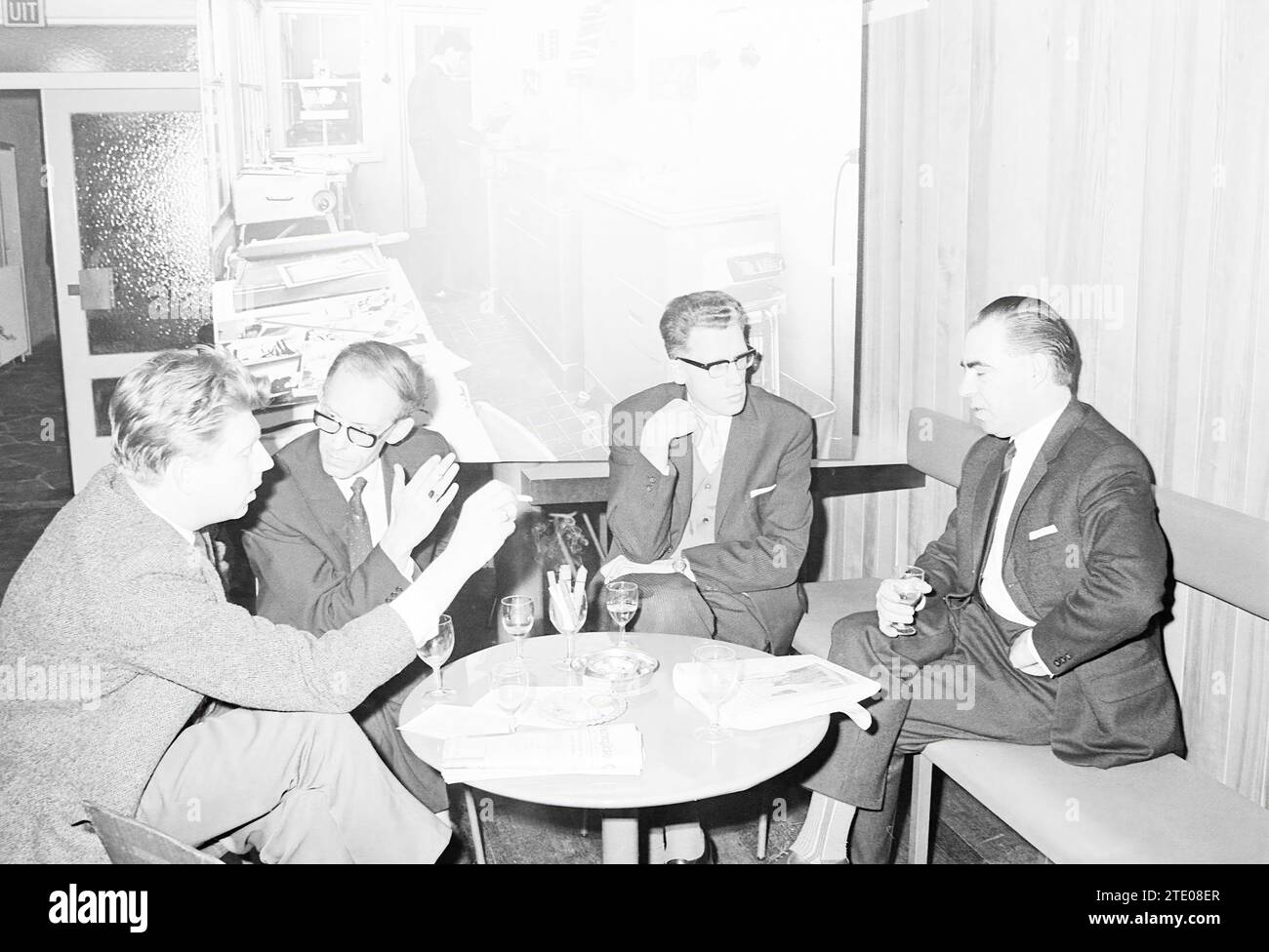 December 1966 events hi-res stock photography and images - Alamy