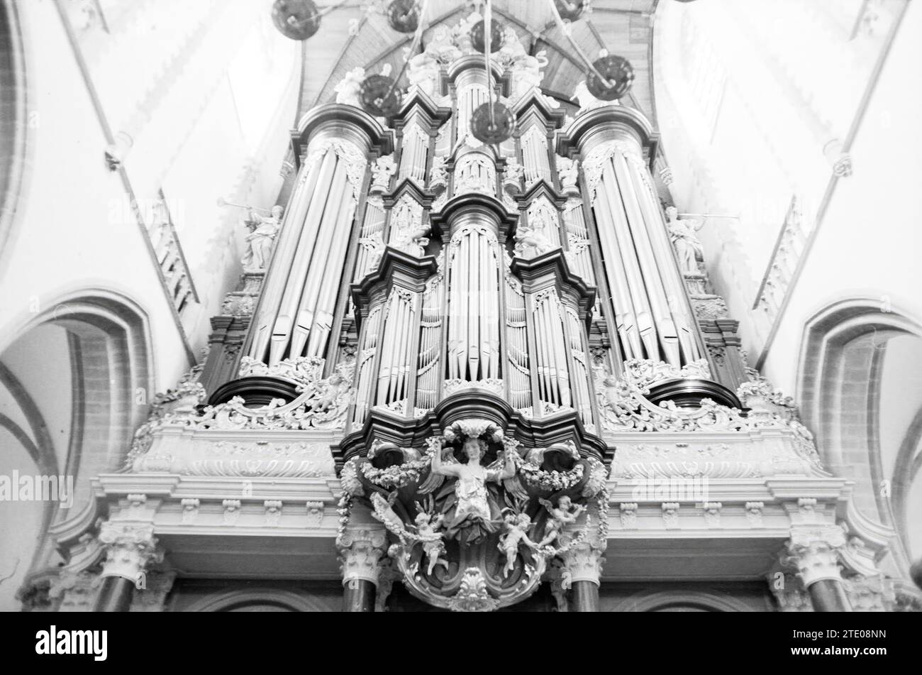 Bavo repainted hi-res stock photography and images - Alamy