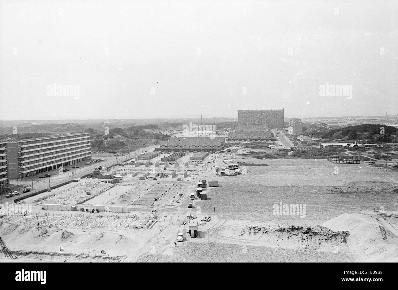 Overview zeewijk hi-res stock photography and images - Alamy