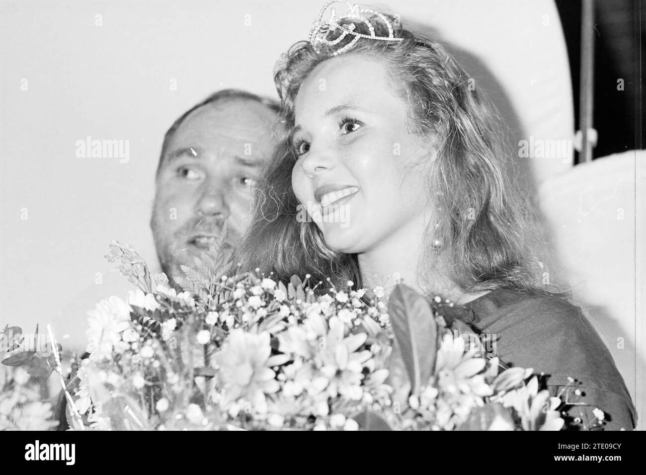 Election miss haarlem cup hi-res stock photography and images - Alamy