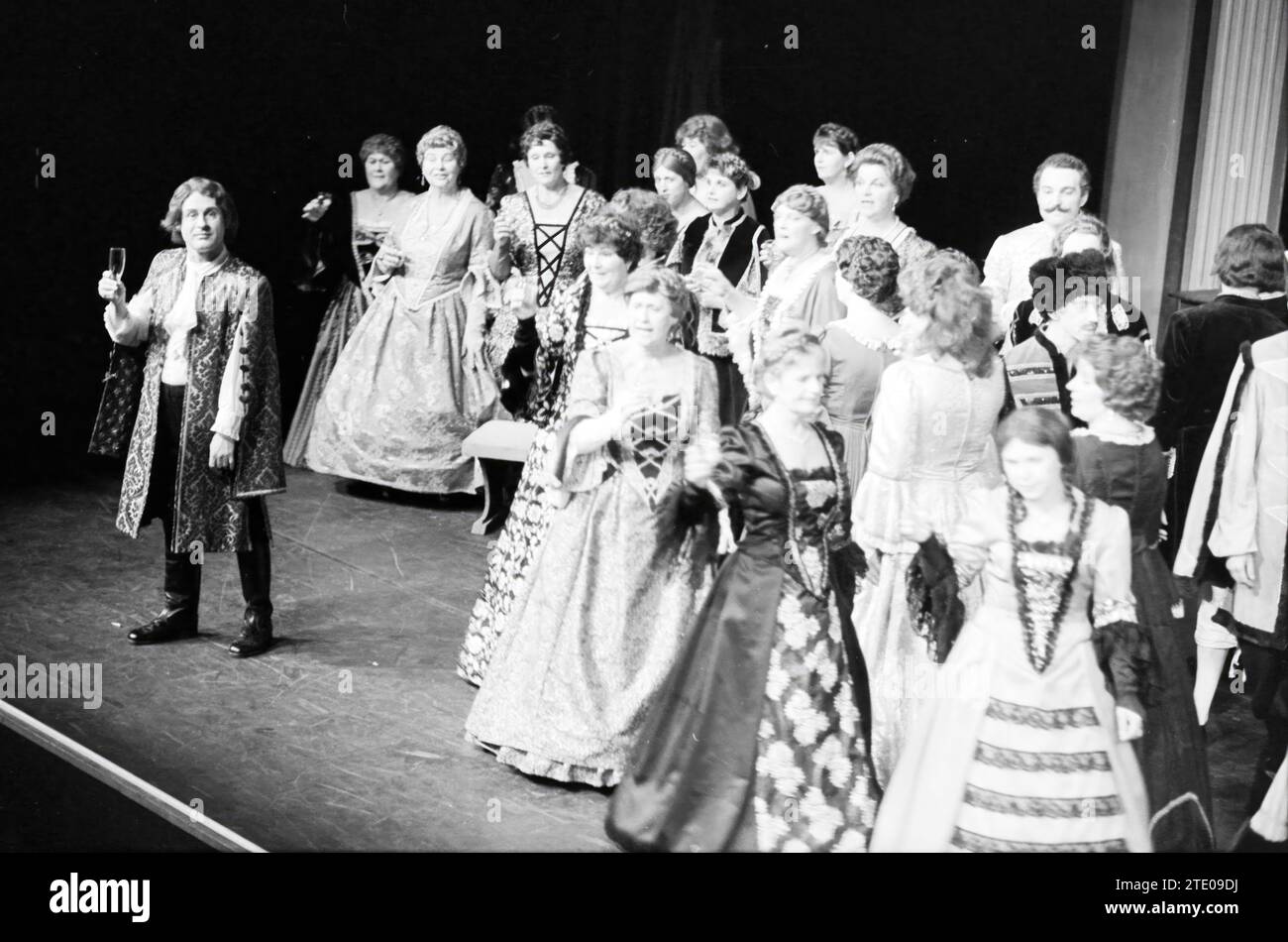 Stadsschouwburg velsen hi-res stock photography and images - Alamy