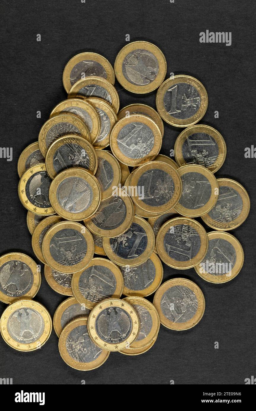 Munzstattenzeichen hi-res stock photography and images - Alamy