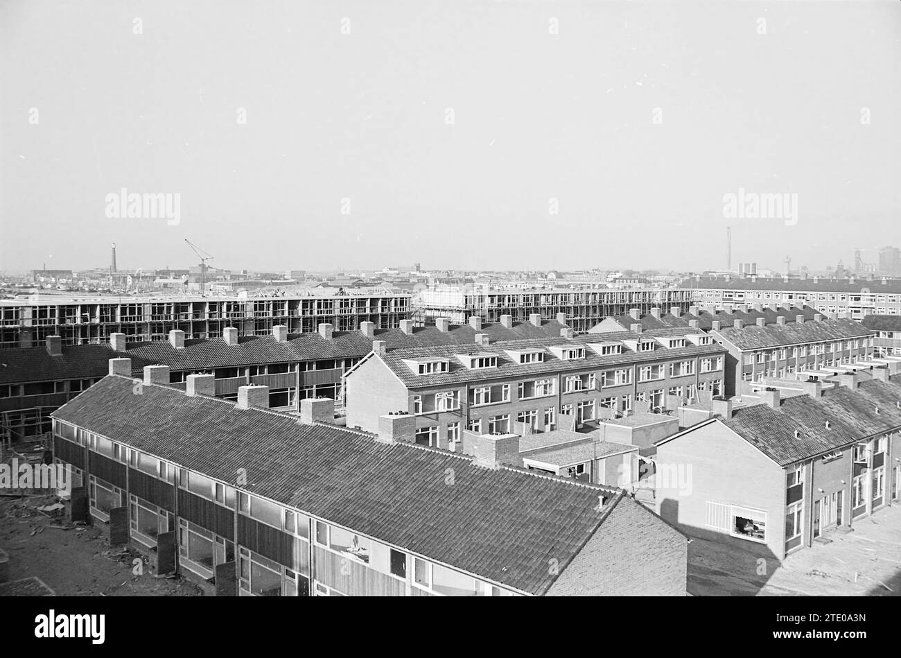 New zeewijk neighborhood hi-res stock photography and images - Alamy