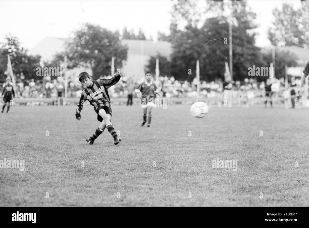 Coca cola haarlem cup hi-res stock photography and images - Alamy