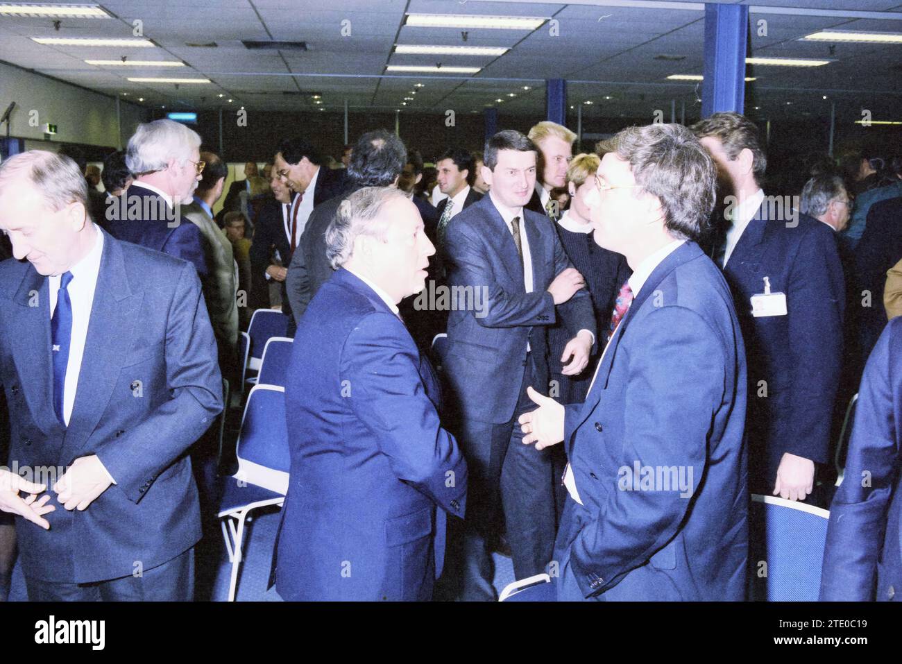 MSD (pharmaceutical company Merck, Sharp and Dohme) in Haarlem receives ...