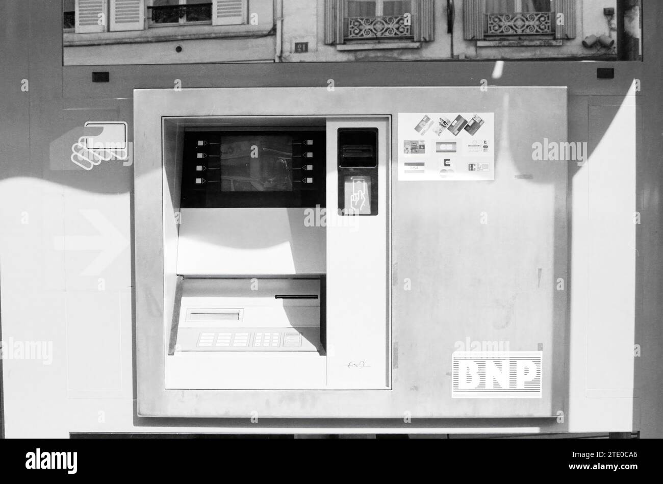 ATM, 00-00-1993, Whizgle News from the Past, Tailored for the Future ...