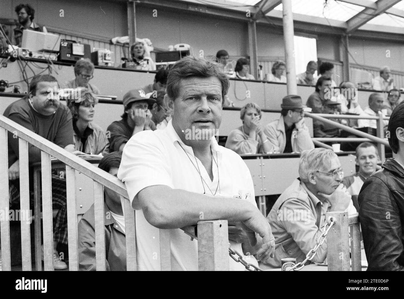 Freek van muiswinkel hi-res stock photography and images - Alamy