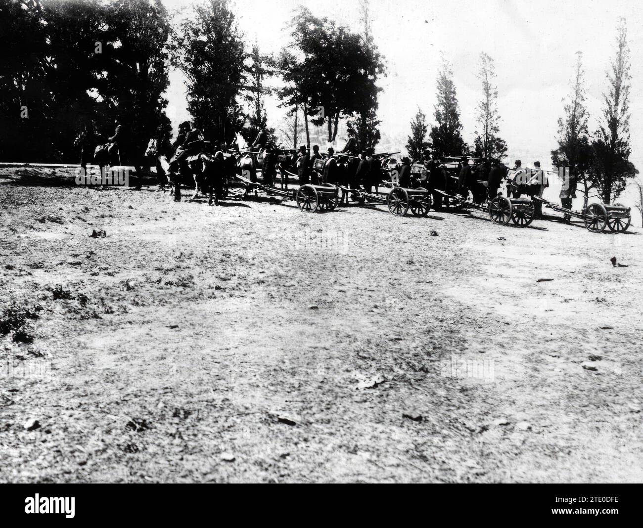 Turkish bulgarian border hi-res stock photography and images - Alamy