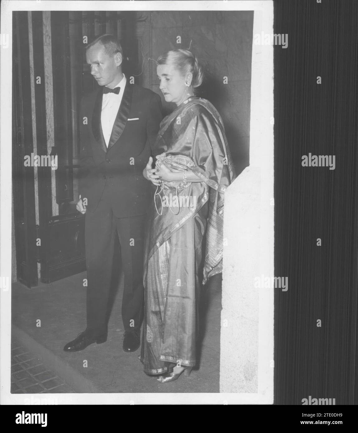 Barbara hutton hi-res stock photography and images - Alamy