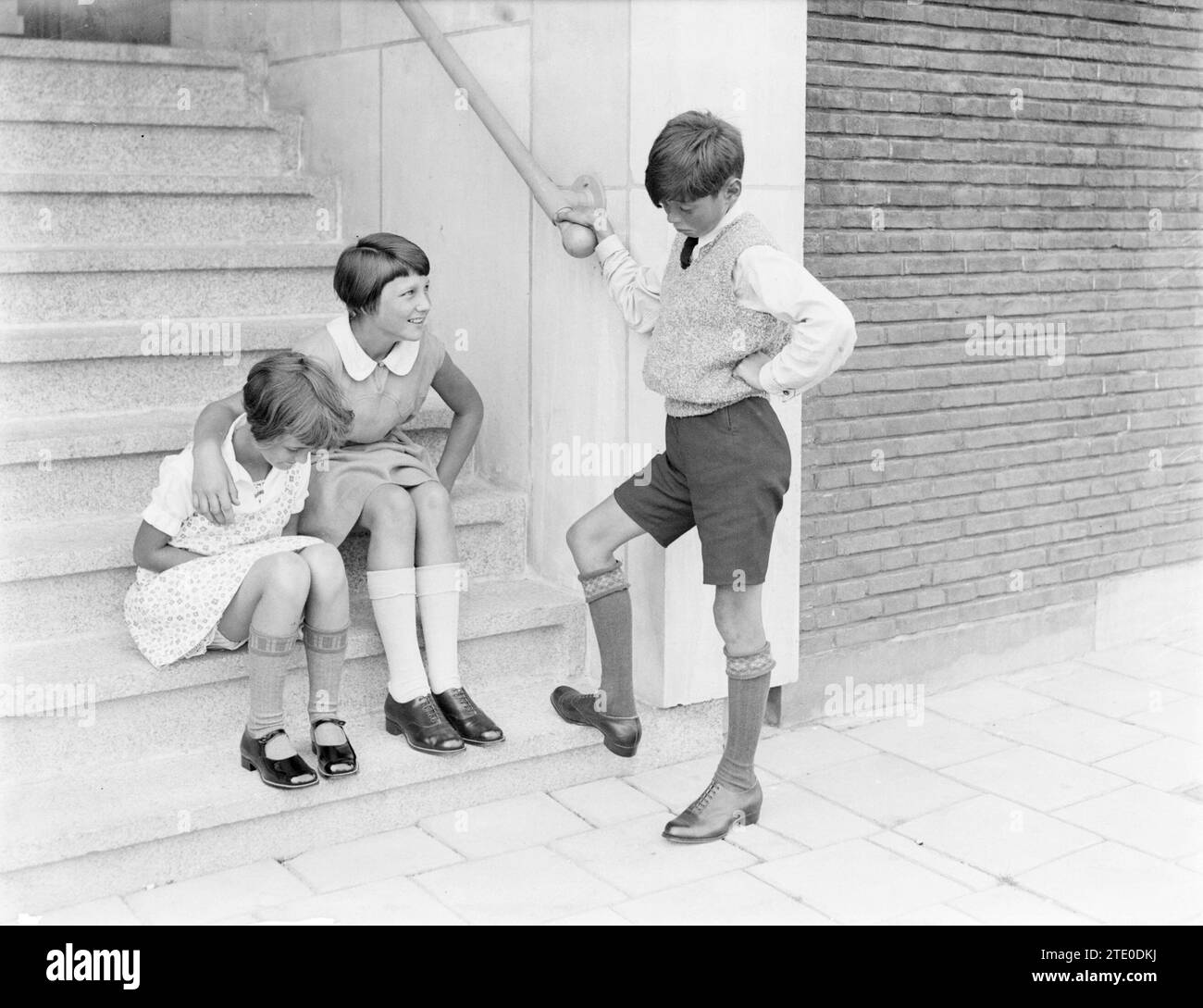 Boy wearing high socks hi-res stock photography and images - Alamy Boy wearing high socks hi-res stock photography and images - Alamy