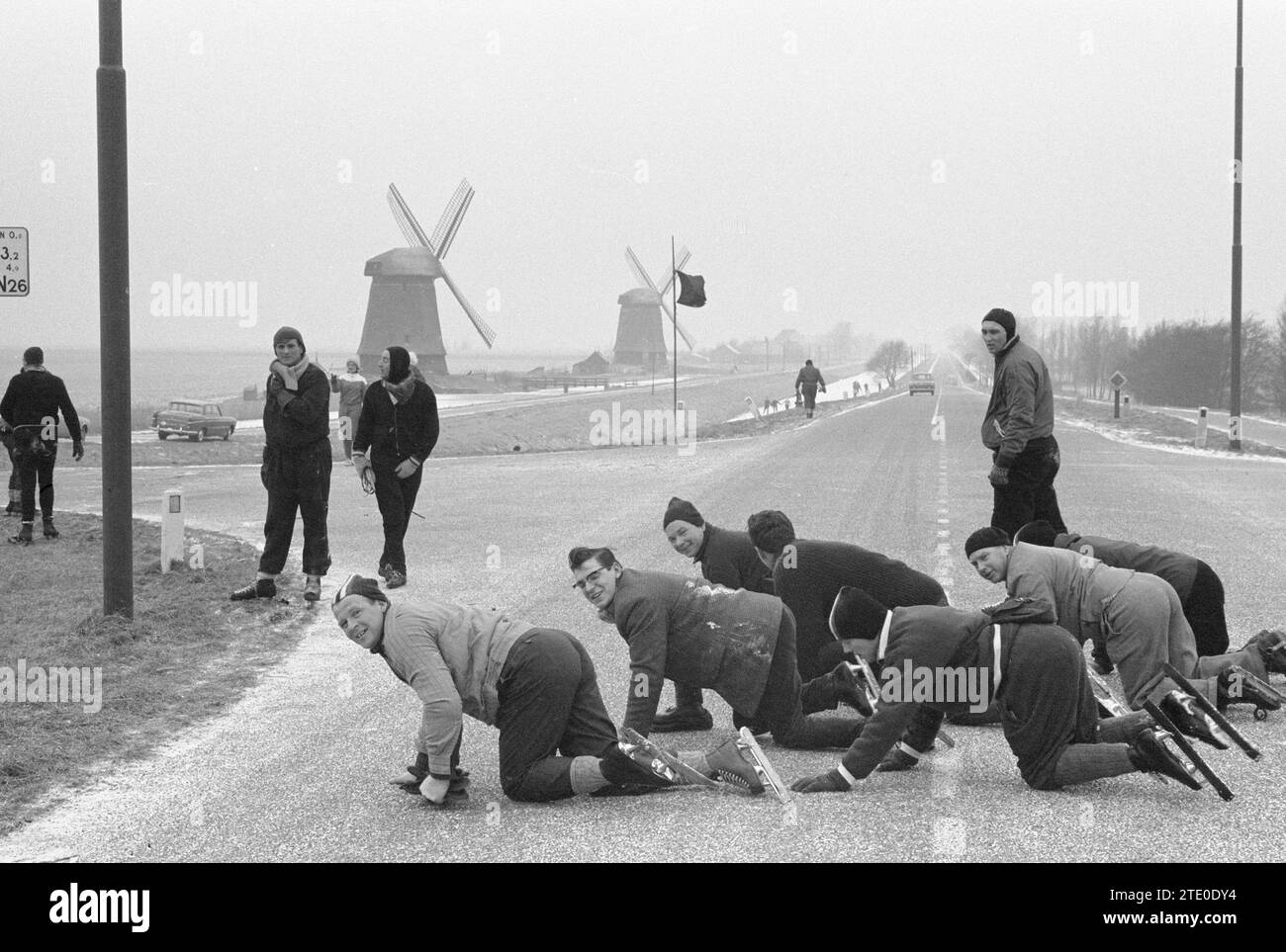 Grown men crawling hi-res stock photography and images - Alamy