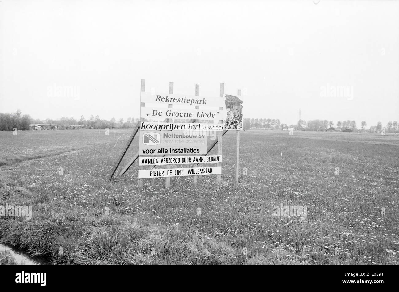 Schipholweg sign hi-res stock photography and images - Alamy