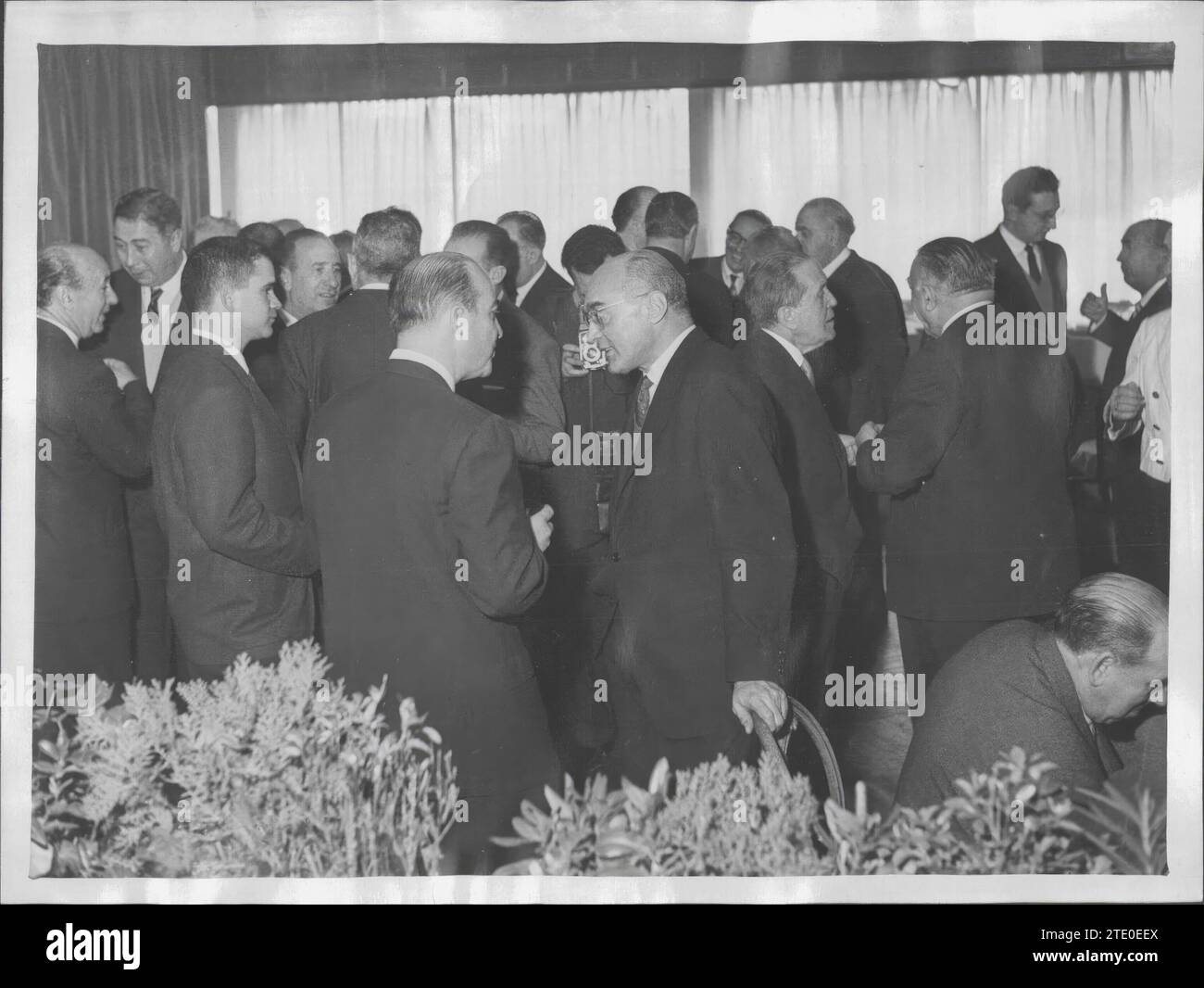 Arthur kornberg hi-res stock photography and images - Alamy