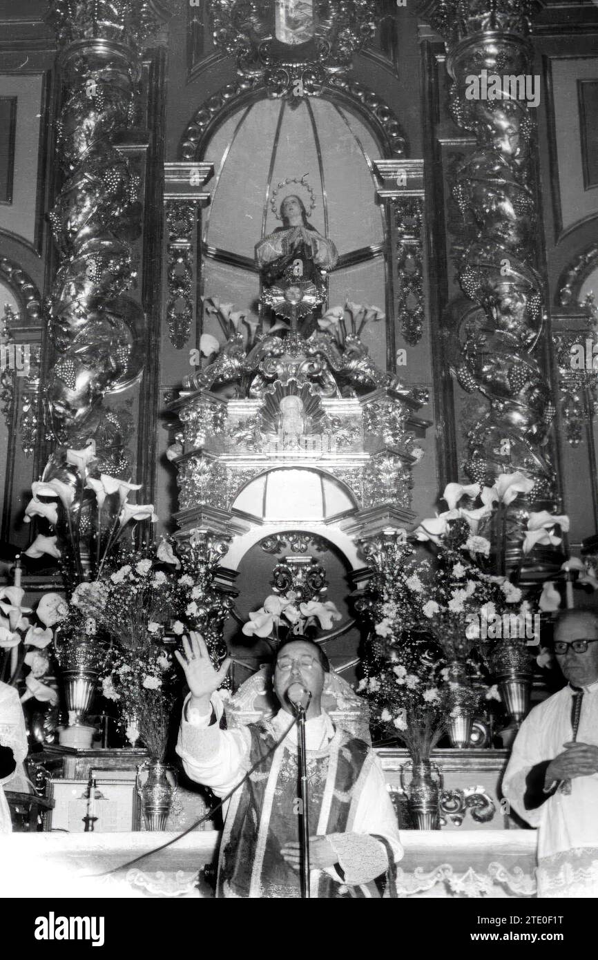 De marcos Black and White Stock Photos & Images - Alamy