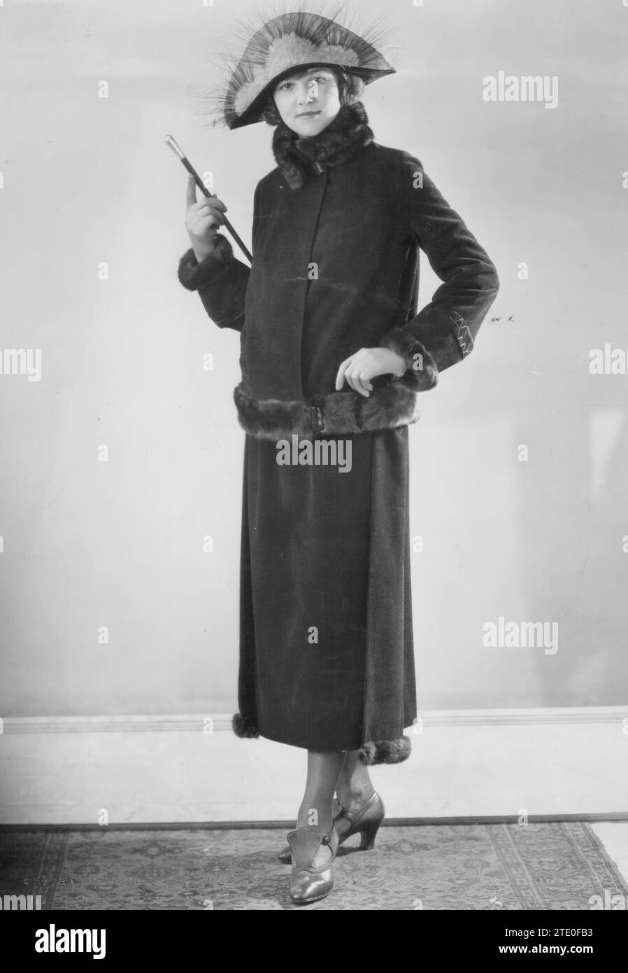 1922 coat hi-res stock photography and images - Alamy