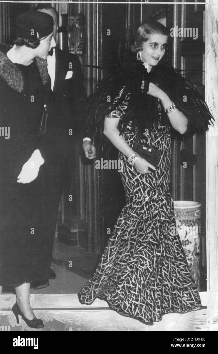 Barbara hutton hi-res stock photography and images - Alamy