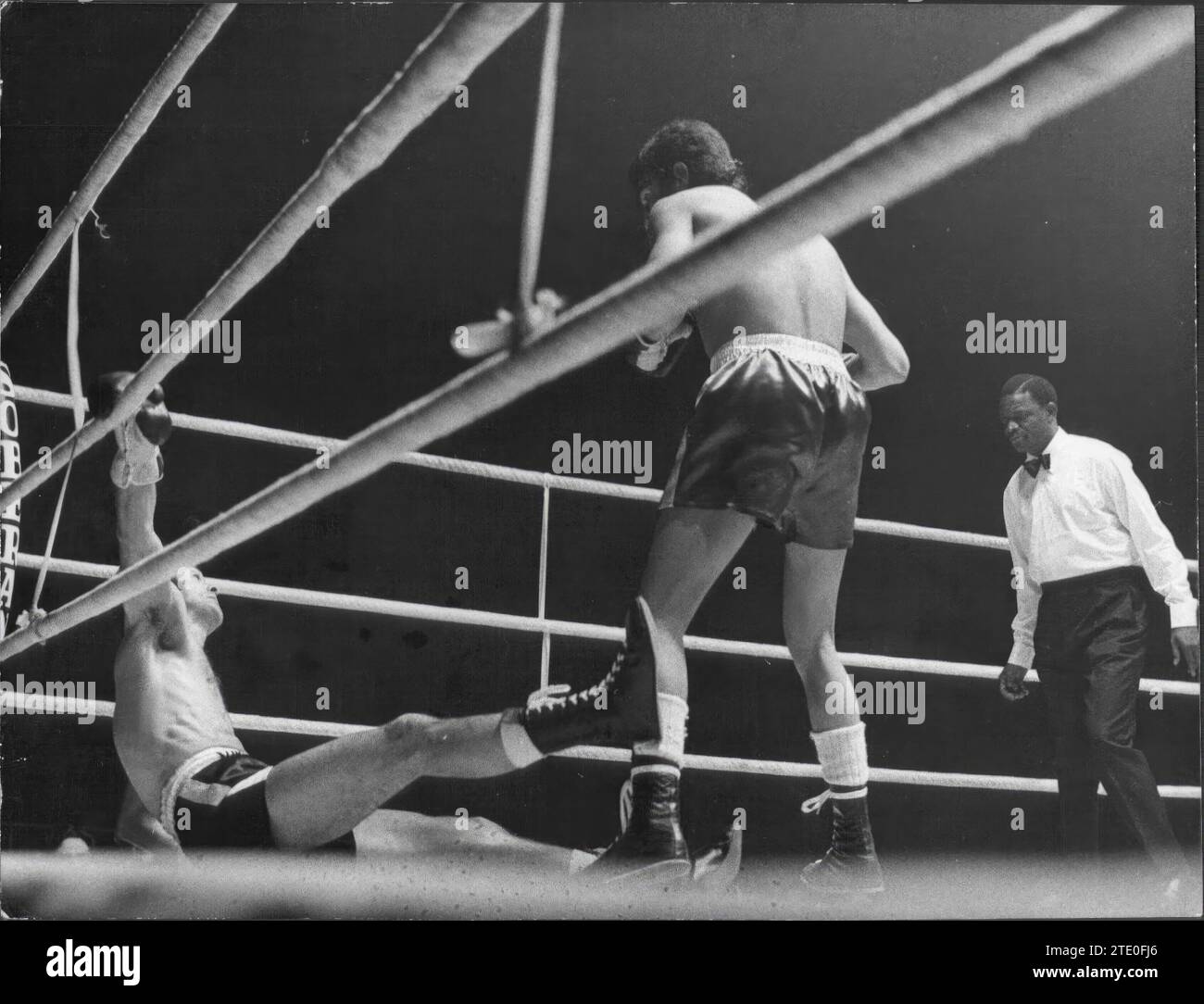 Mando ramos hi-res stock photography and images - Alamy