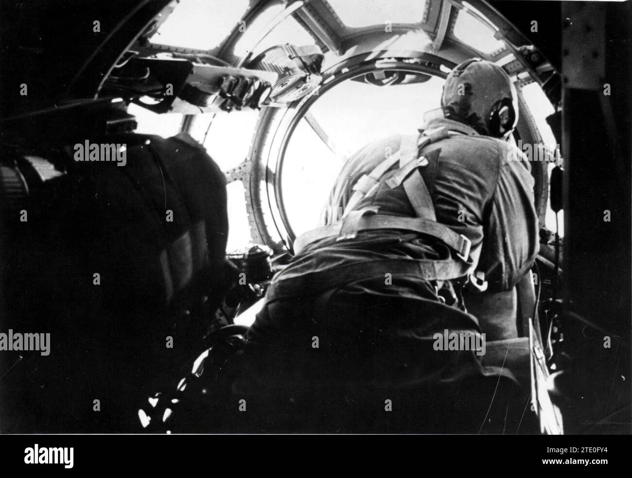 German bomber hi-res stock photography and images - Alamy