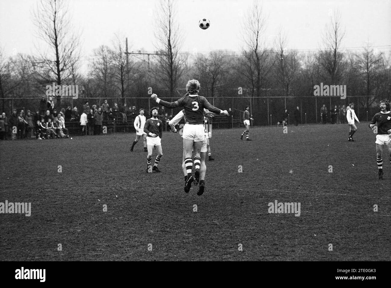 Football match vsv hi-res stock photography and images - Alamy