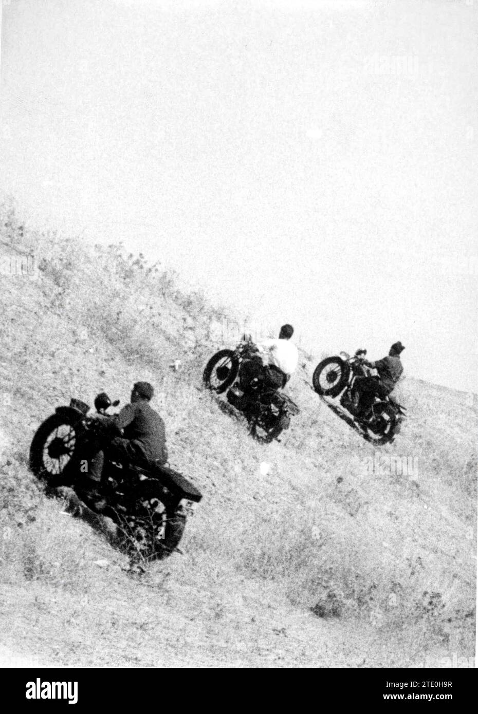 Iron battalion hi-res stock photography and images - Alamy