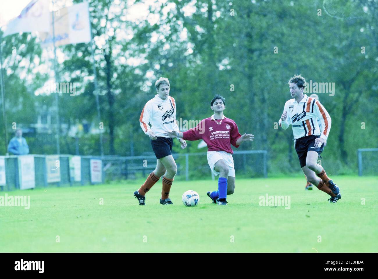 Hbc heemstede hi-res stock photography and images - Alamy