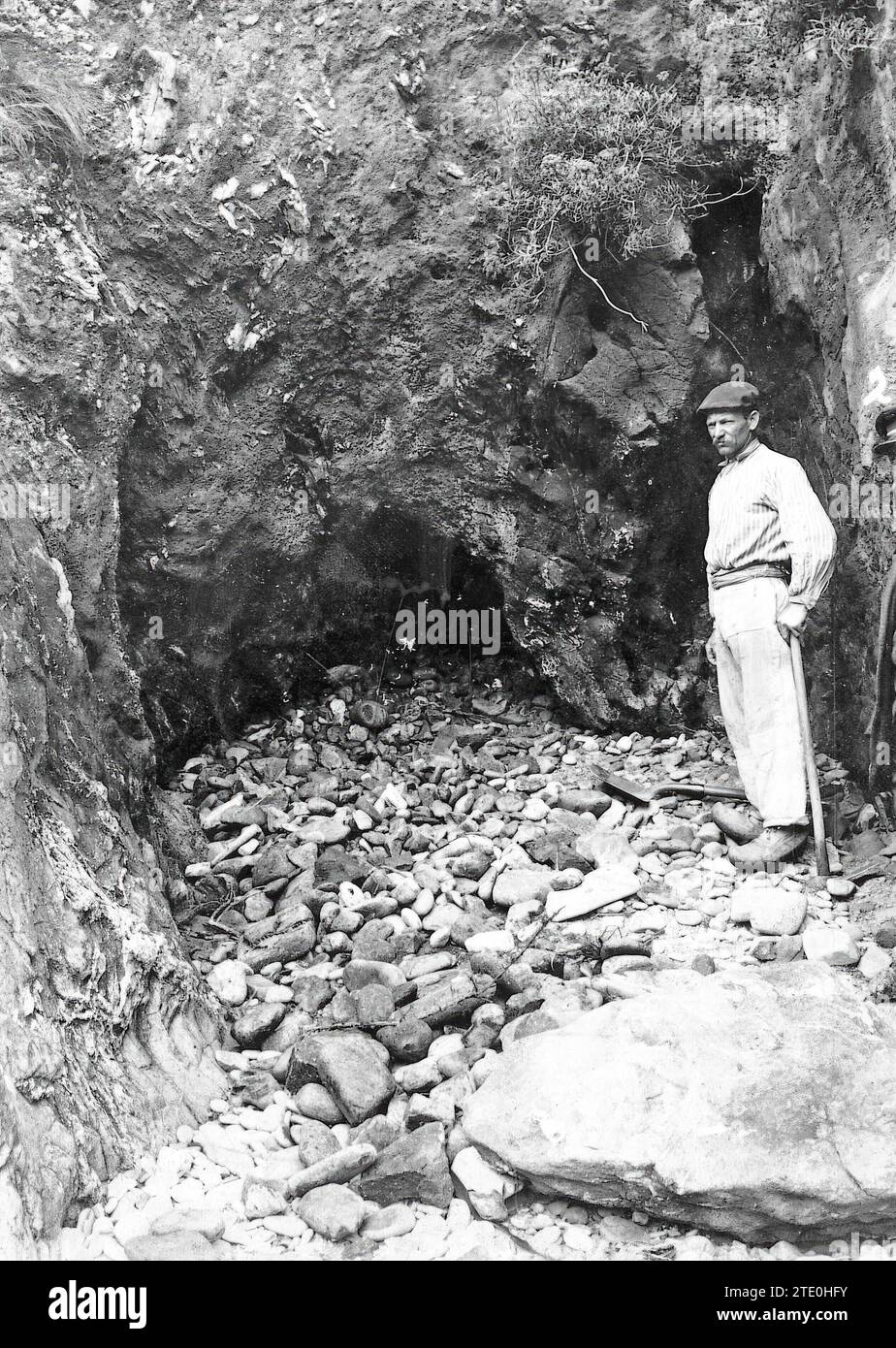 Muros de nalon hi-res stock photography and images - Alamy