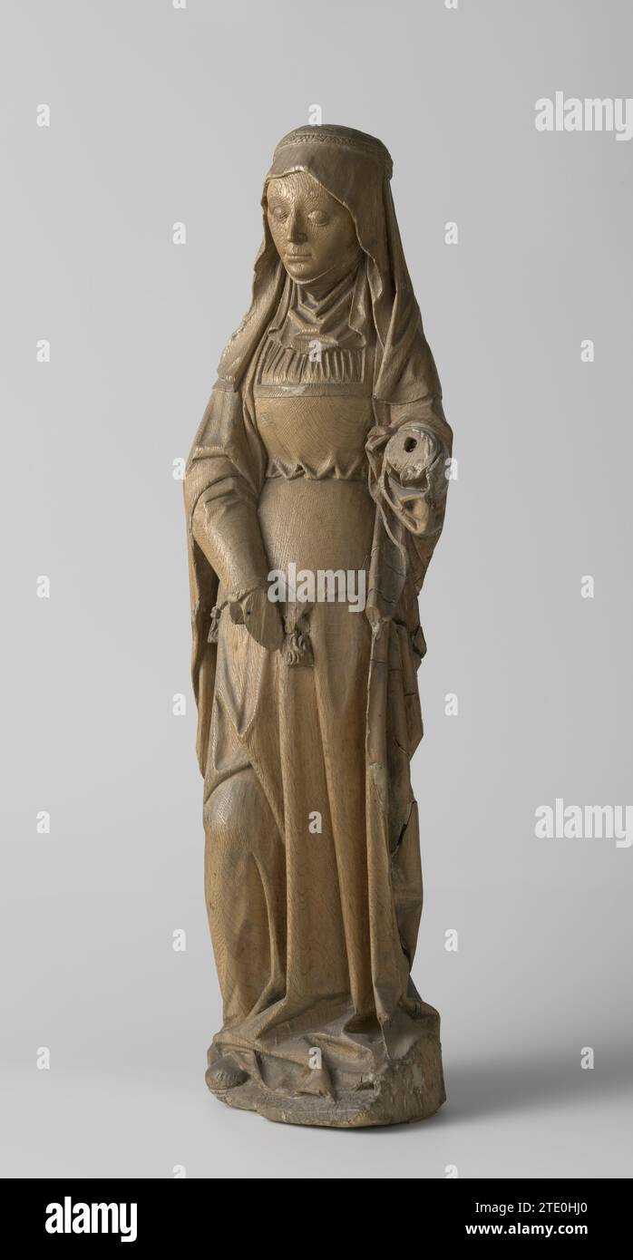 Veil of st anne hi-res stock photography and images - Alamy