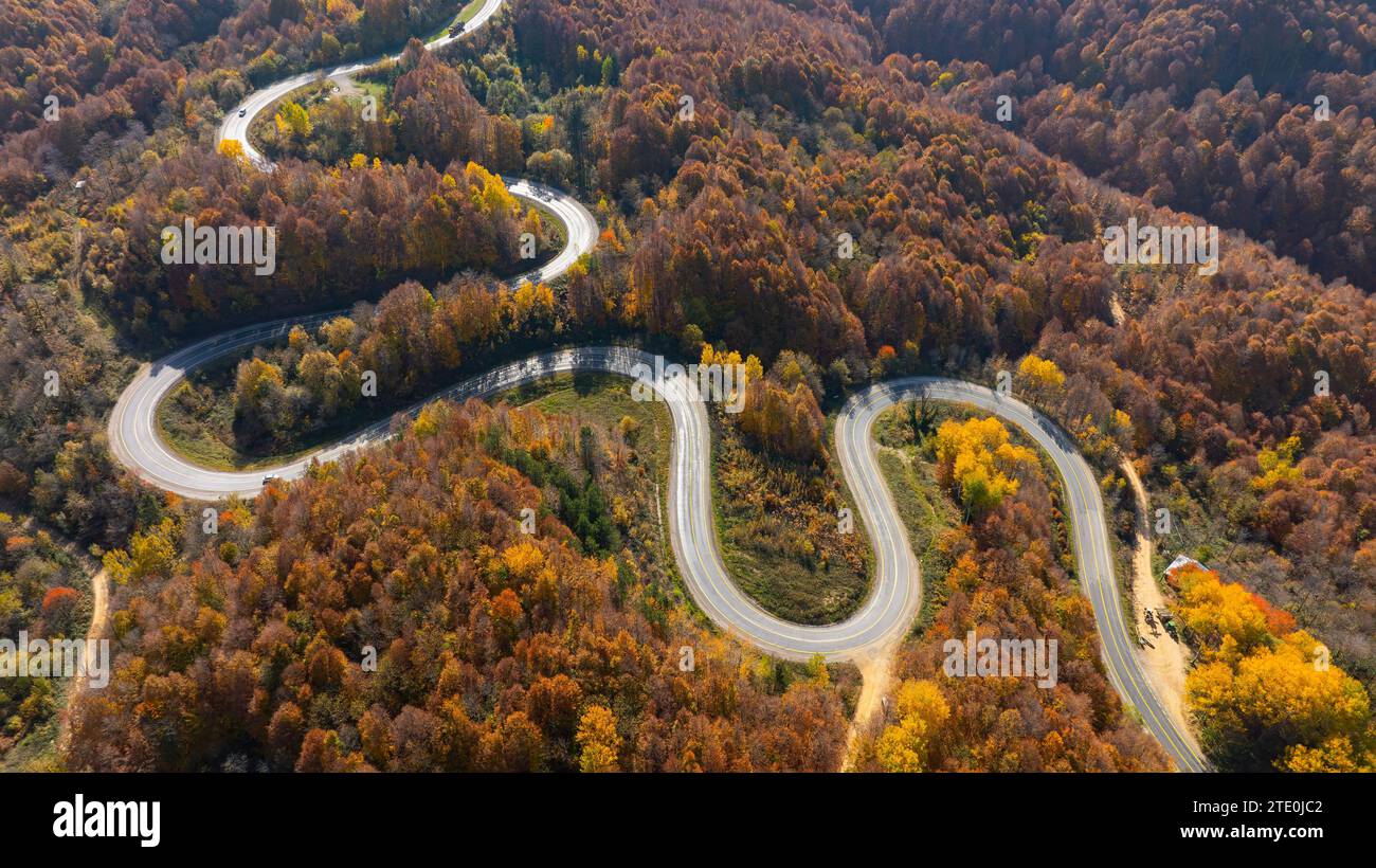 Domanic road hi-res stock photography and images - Alamy