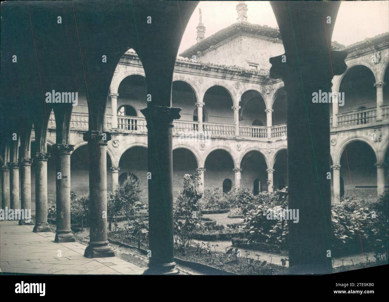 Onate spain hi-res stock photography and images - Alamy