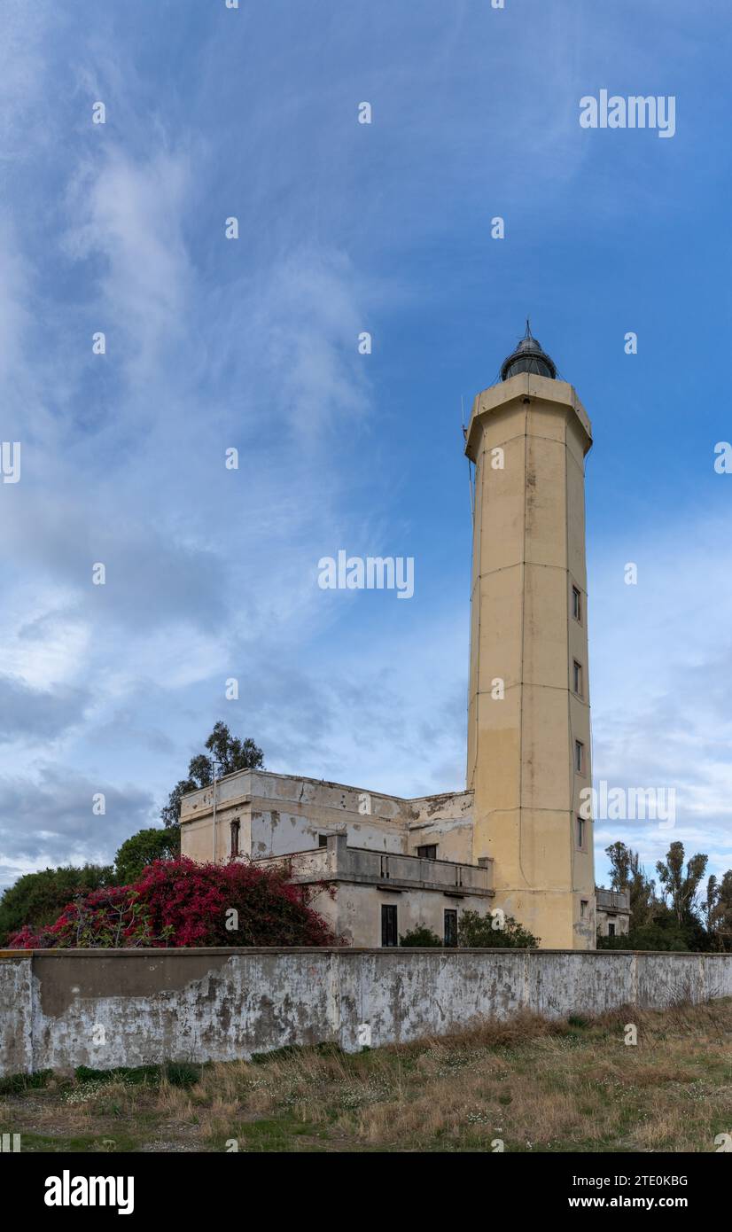 Ciro marina hi-res stock photography and images - Alamy