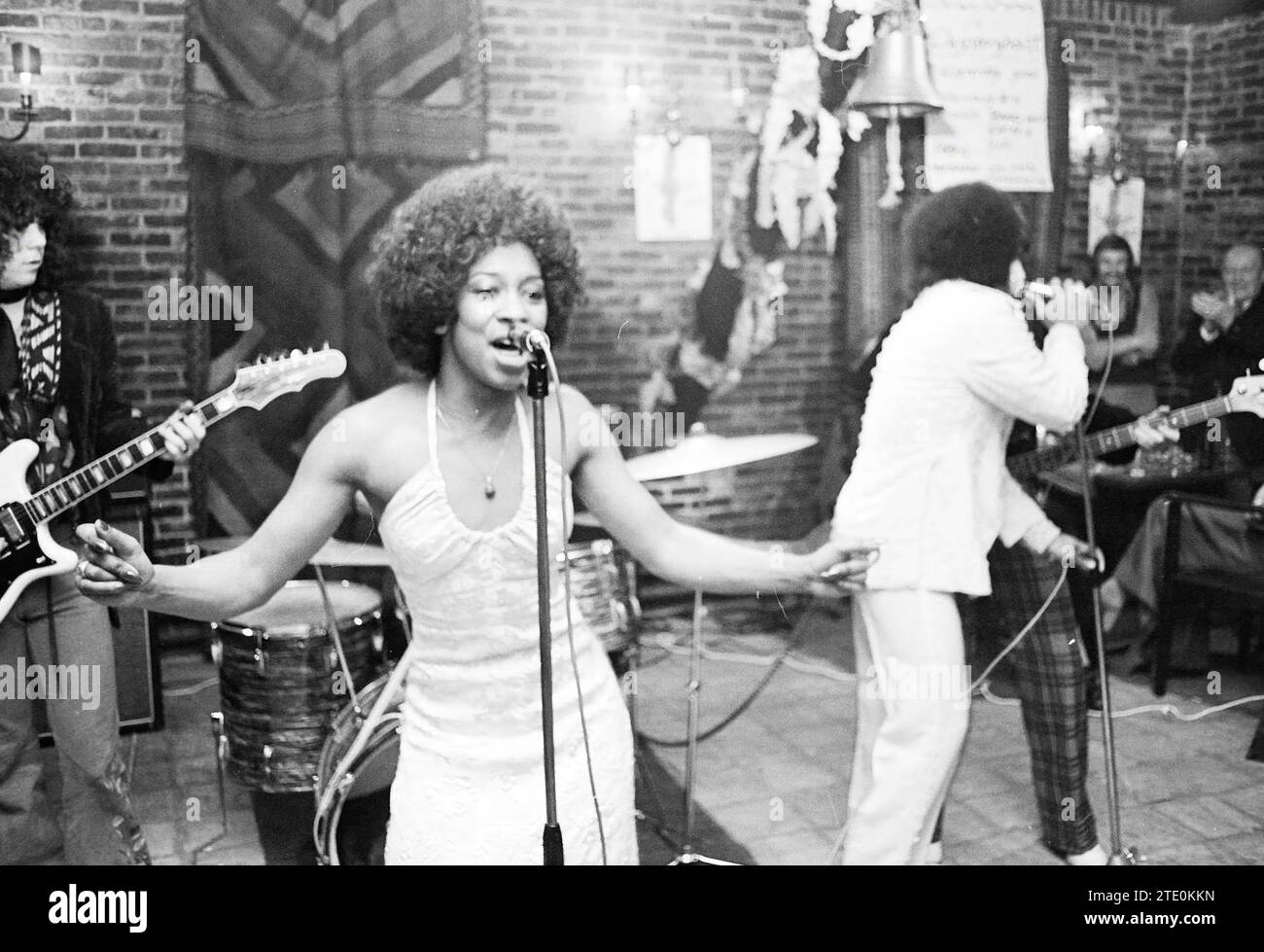 Cathy cissoon hi-res stock photography and images - Alamy