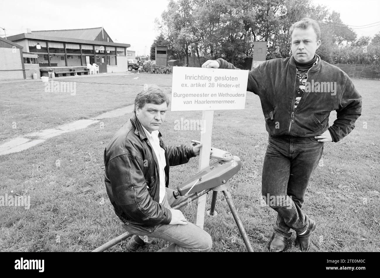 Nuisance law hi-res stock photography and images - Alamy