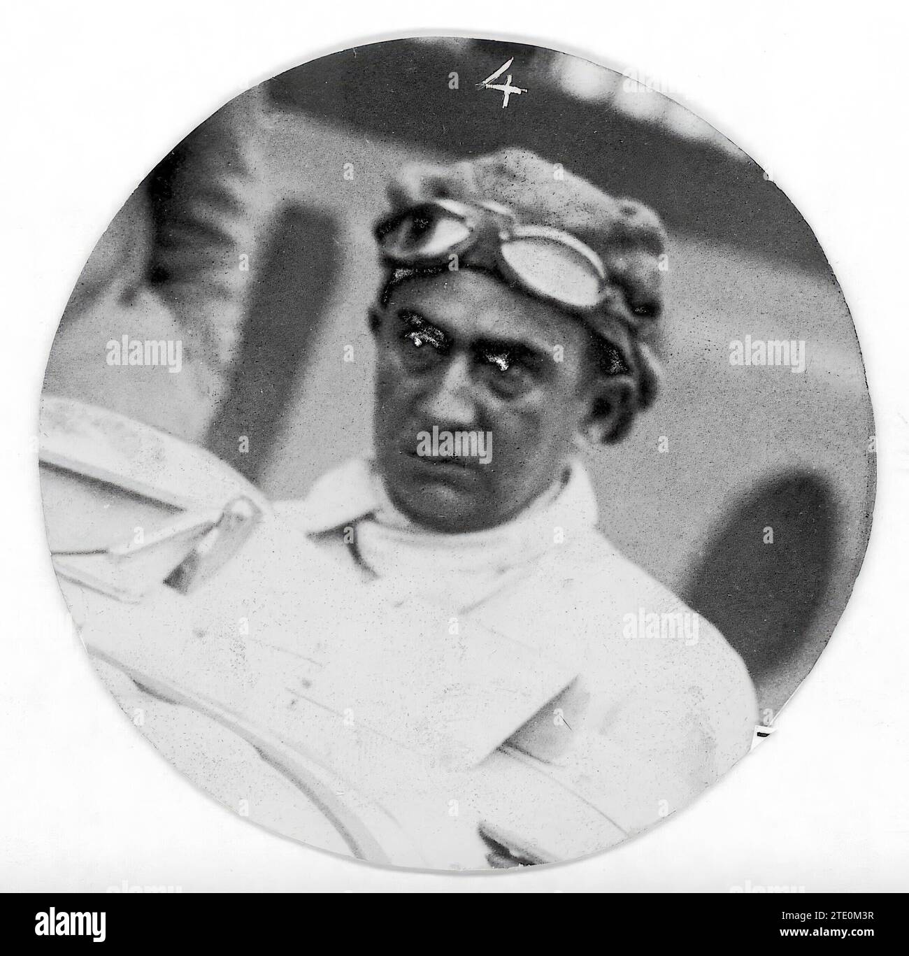 1926 san sebastian grand prix hi-res stock photography and images - Alamy