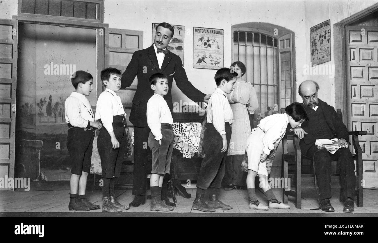 Maestro original hi-res stock photography and images - Alamy