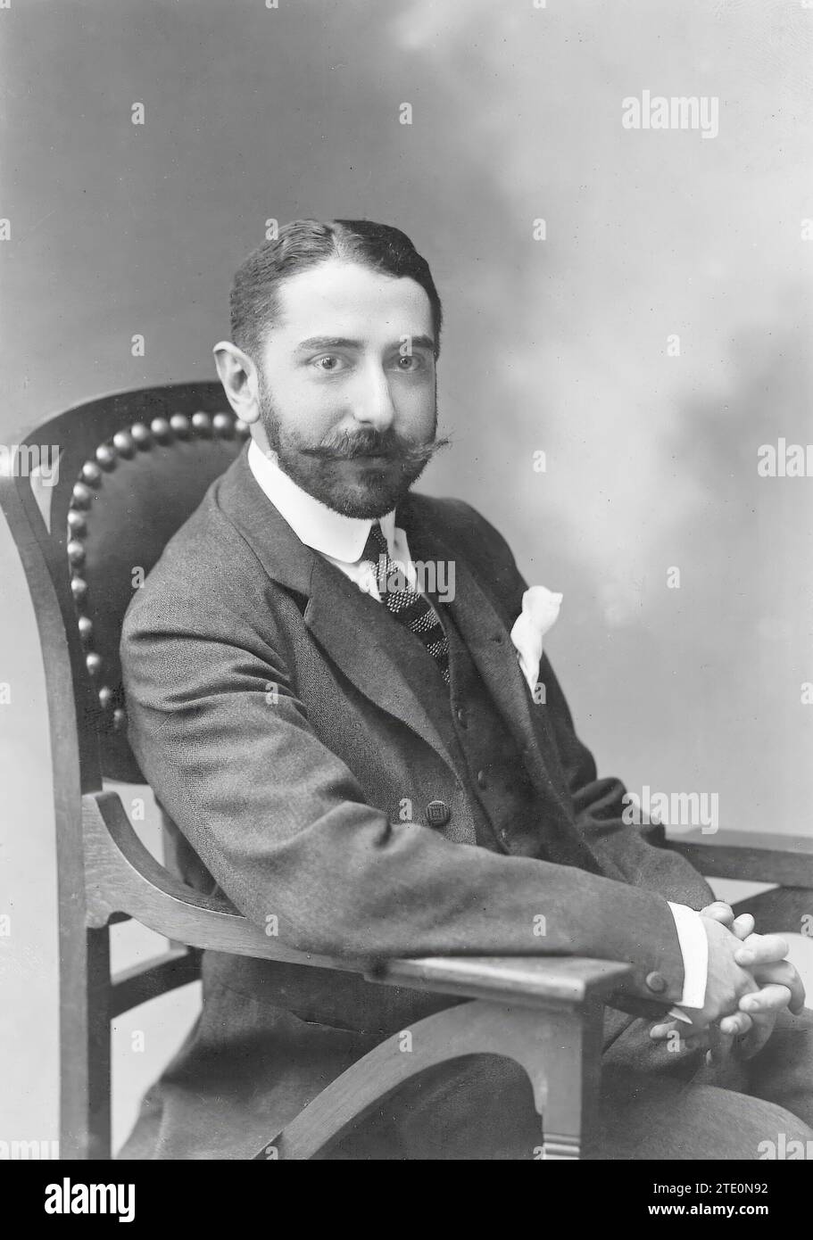 Carlos canal migolla hi-res stock photography and images - Alamy