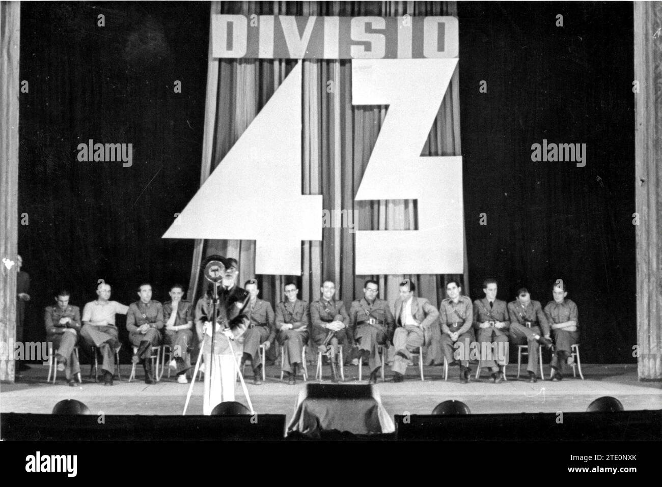 Border of 1937 hi-res stock photography and images - Alamy