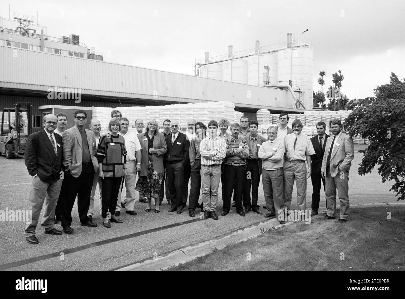 Ge plastics amsterdam hi-res stock photography and images - Alamy