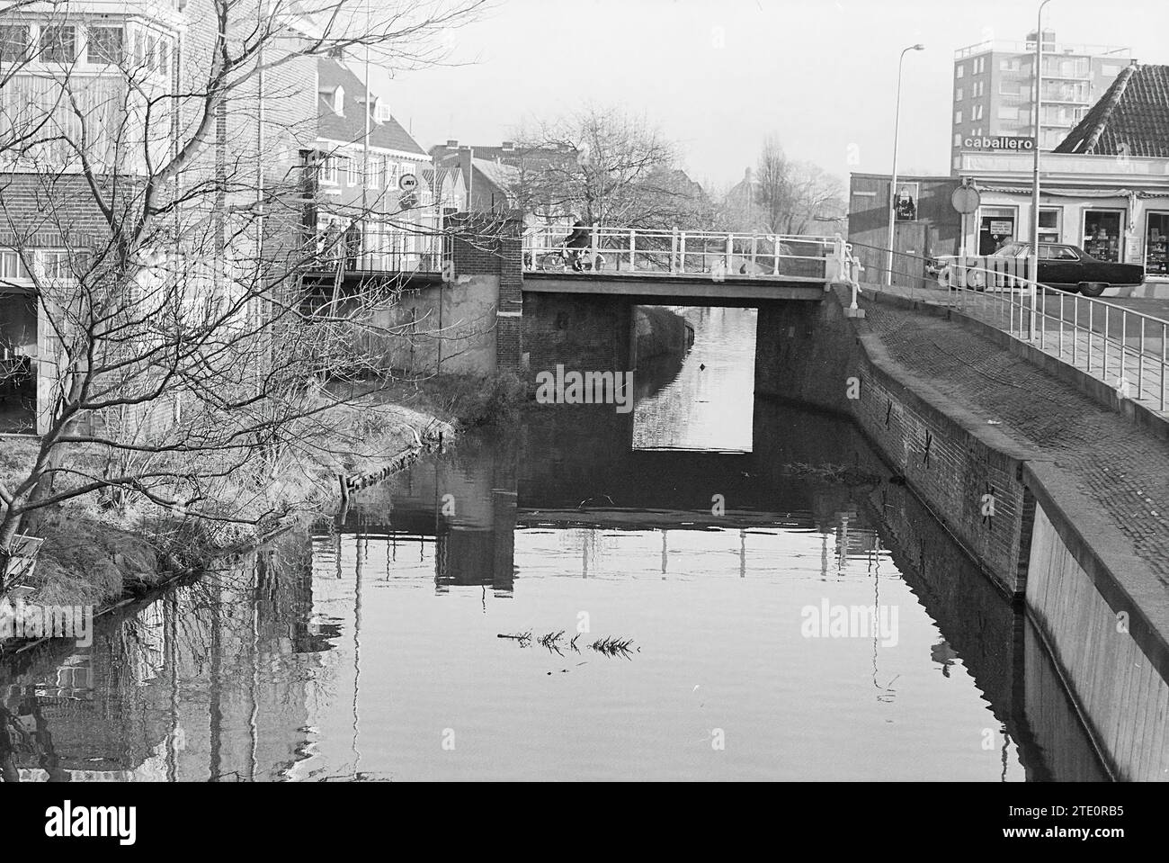 Mayor cor van stam hi-res stock photography and images - Alamy