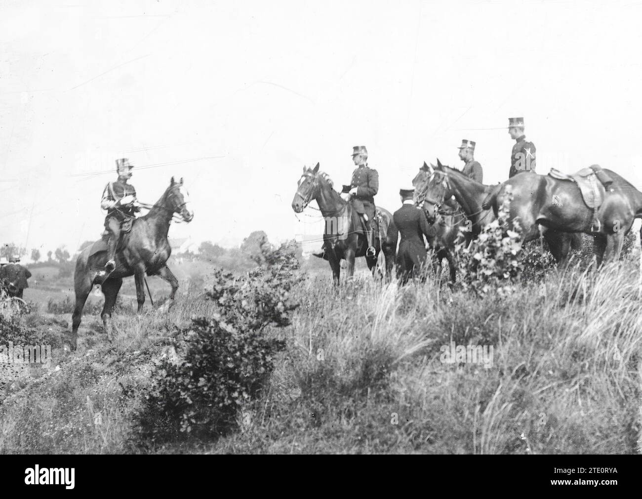 Albert i de bélgica hi-res stock photography and images - Alamy