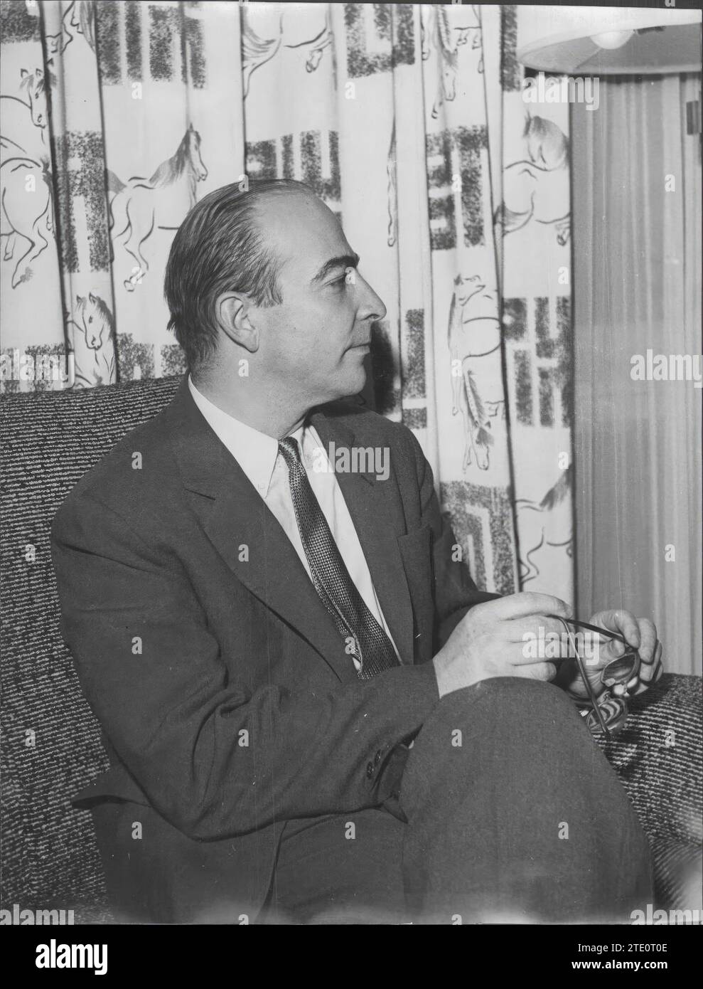 Arthur kornberg hi-res stock photography and images - Alamy