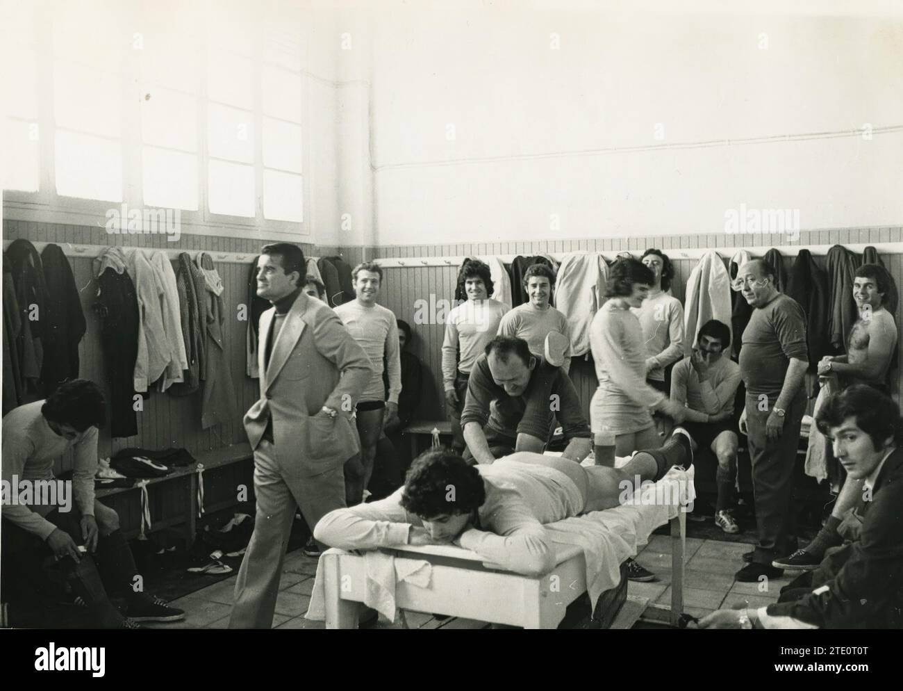 From the 70s hi-res stock photography and images - Alamy