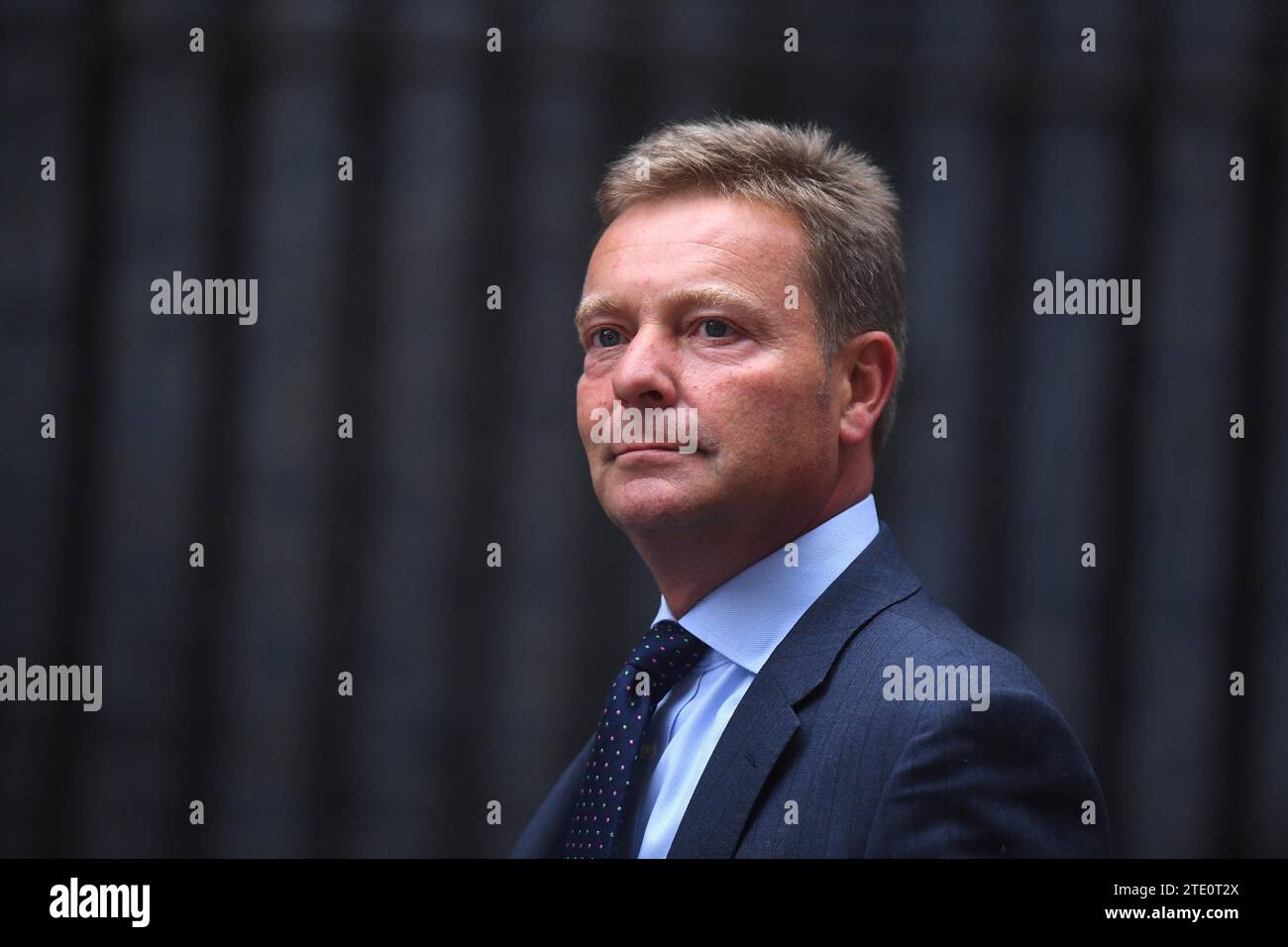 File photo dated 02/09/19 of Craig Mackinlay, Conservative MP for South ...