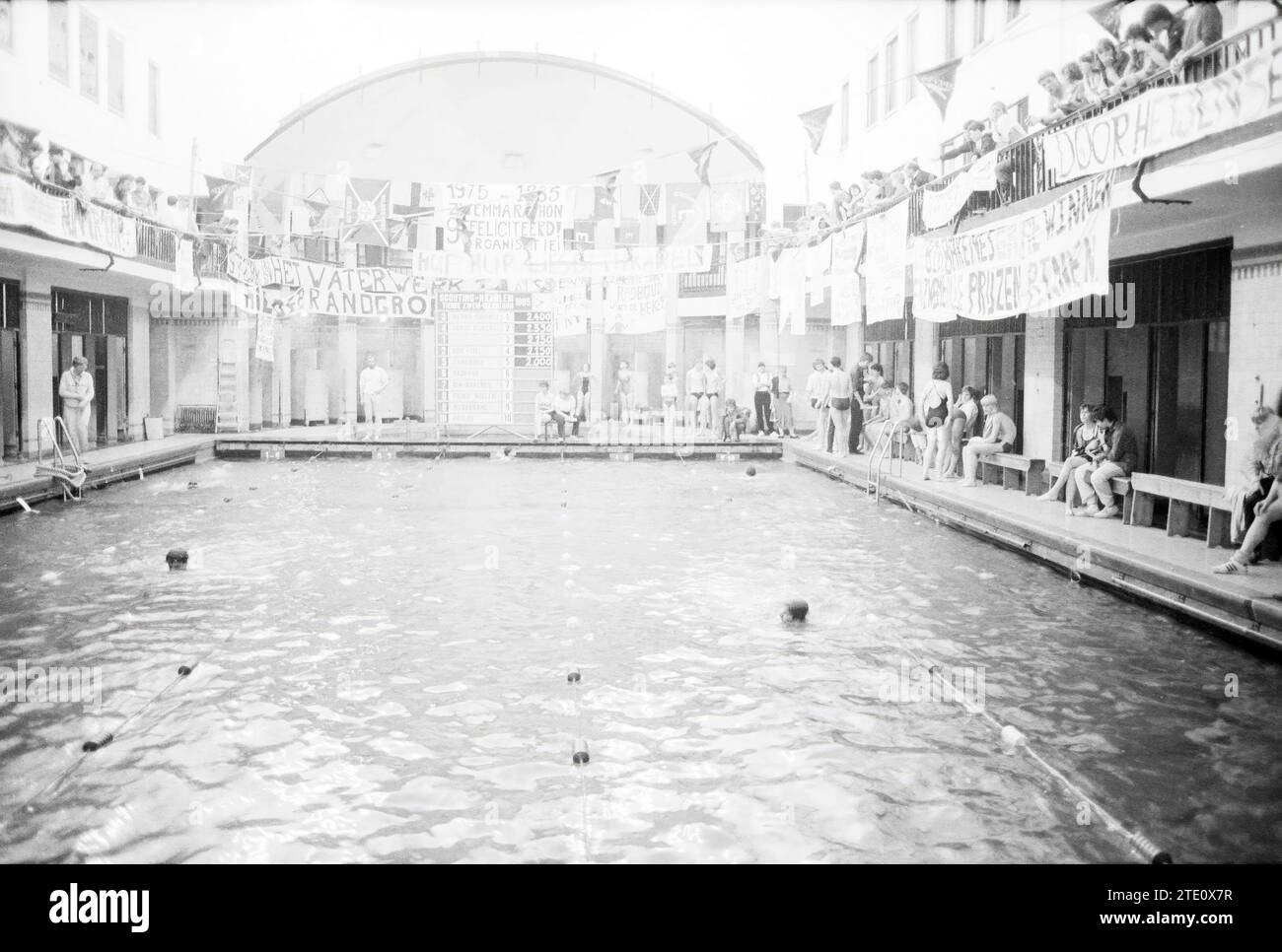 Interior stoops bad haarlem hi-res stock photography and images - Alamy