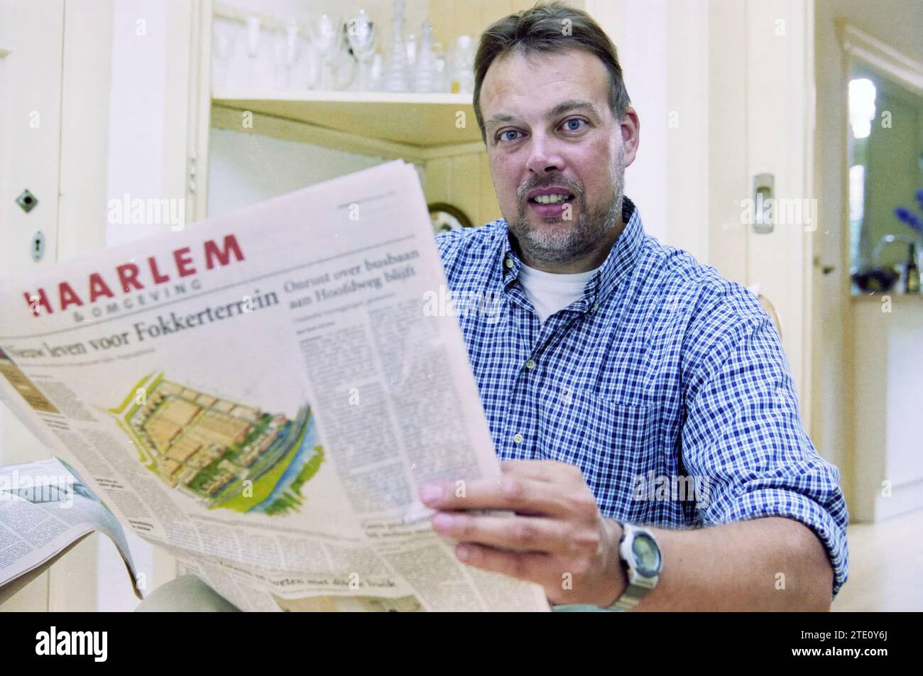 Bas kreuger hi-res stock photography and images - Alamy