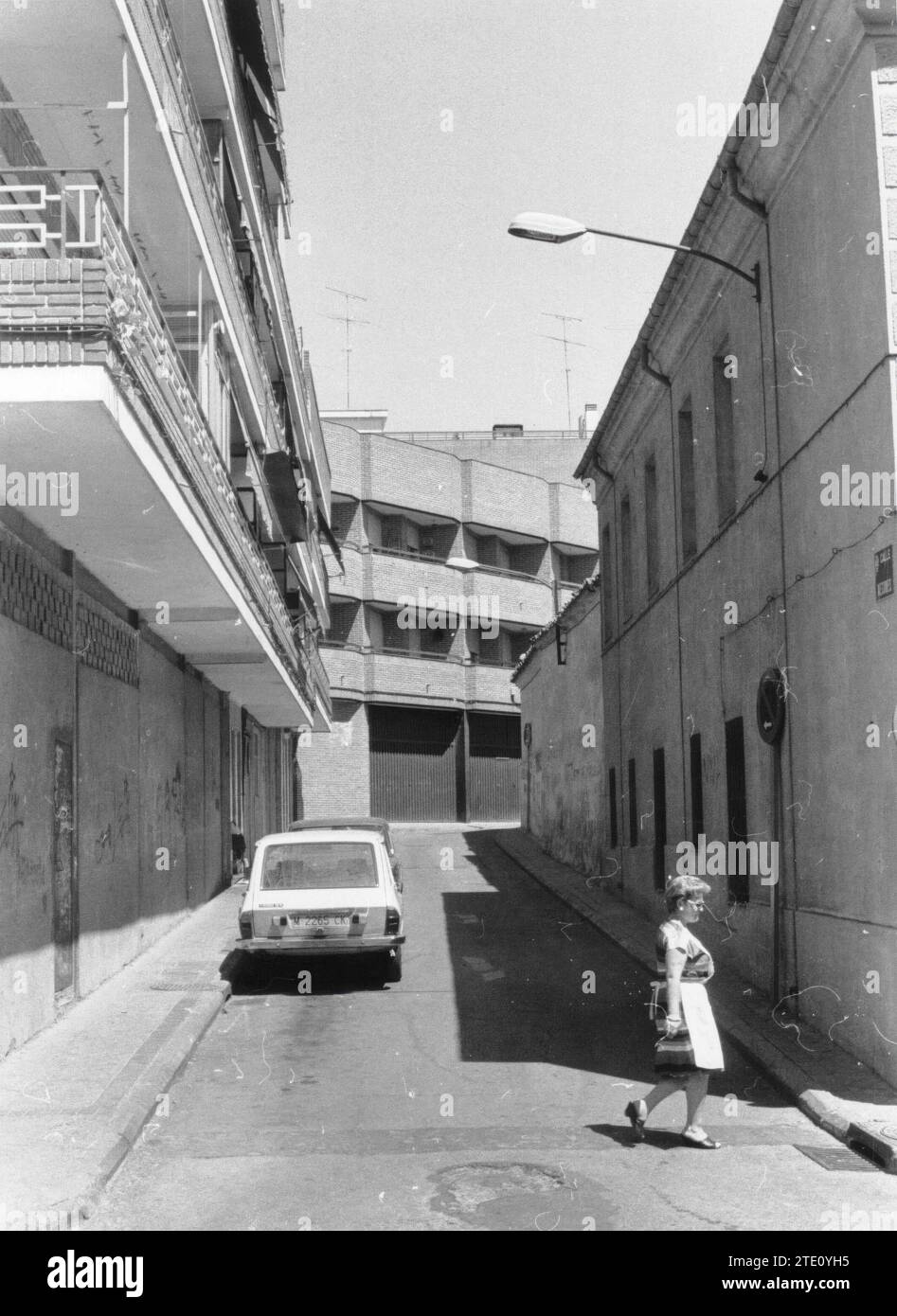 1983 19 hi-res stock photography and images - Alamy